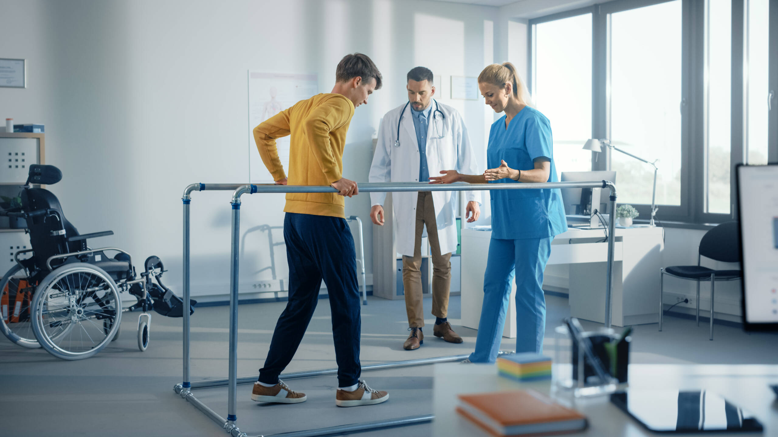 Physical Therapist Assistant Clinical Internship